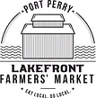 Port Perry Farmers’ Market - Durham Integrated Growers